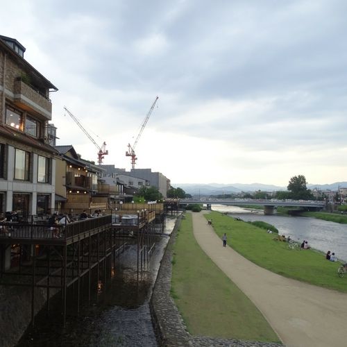 Visiter Kyoto en quelques jours - Nihonkara